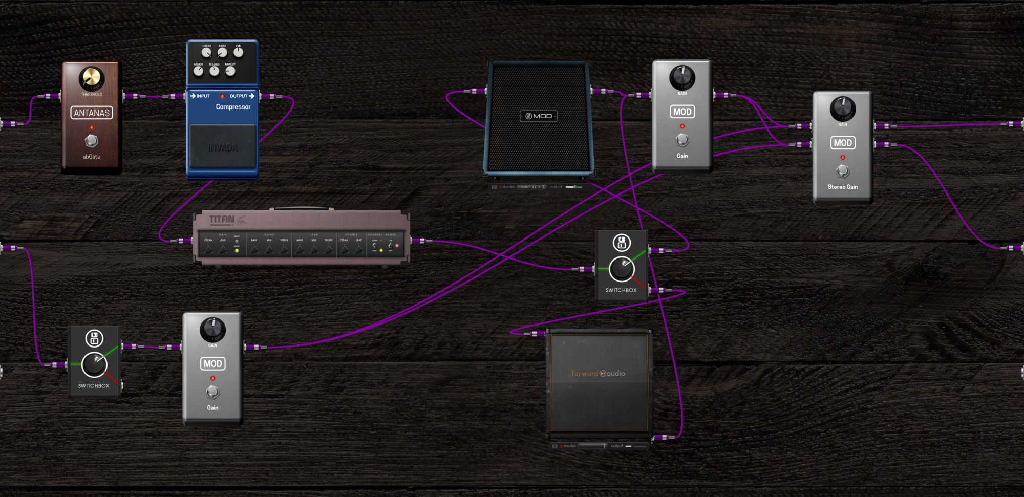 Practice_061422 - MOD Audio